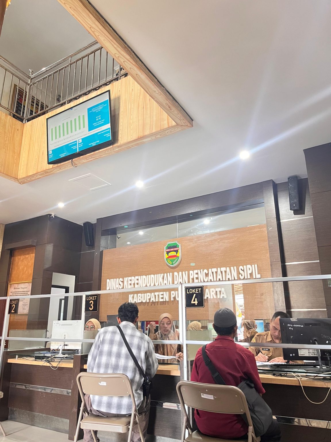 Kabar Gembira! Disdukcapil Purwakarta Buka Layanan Hari Sabtu dan ...