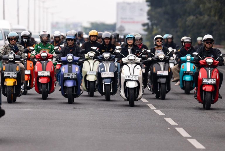 Yamaha CLASSY Modifest 2026 Bandung Jadi Ruang Ekspresi Kultur Skena ...